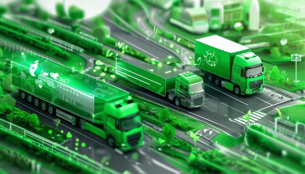 Evolución de la Logística en los últimos 100 Años