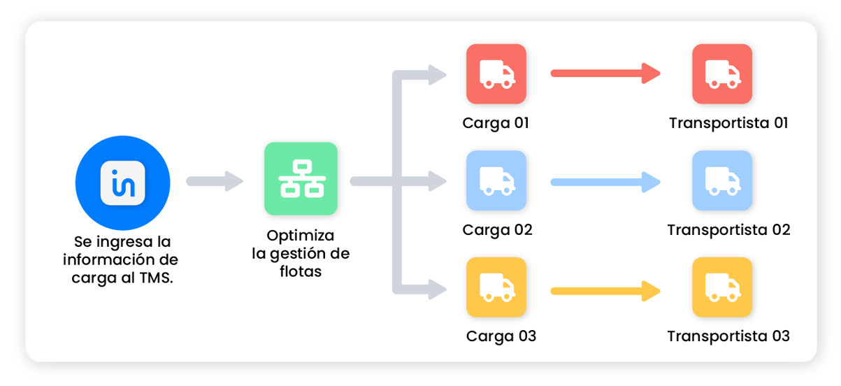 ¿Qué es un TMS? Guía Completa para la Gestión de Transporte