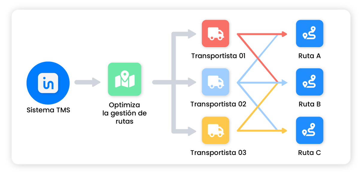 ¿Qué es un TMS? Guía Completa para la Gestión de Transporte