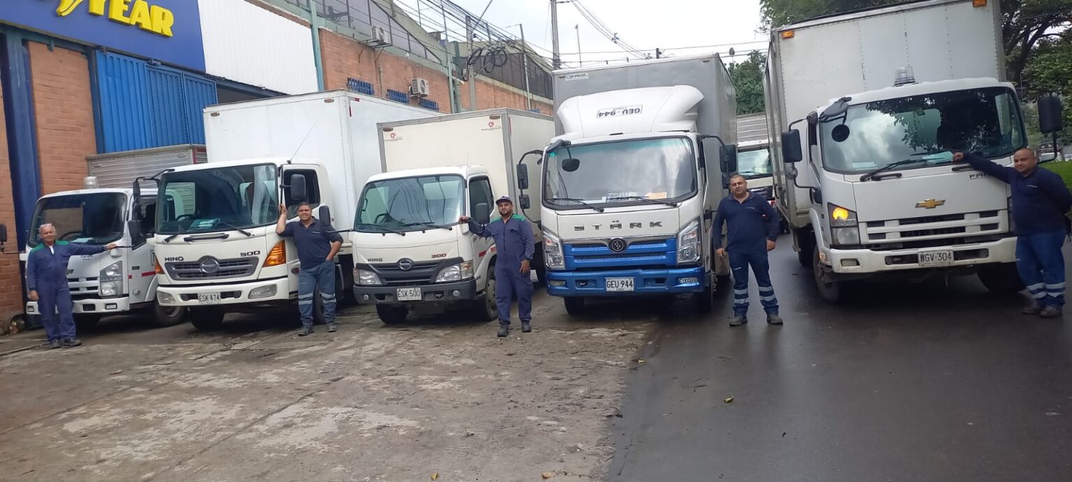 Automundial: Visibilidad y Mejora en el servicio a sus clientes