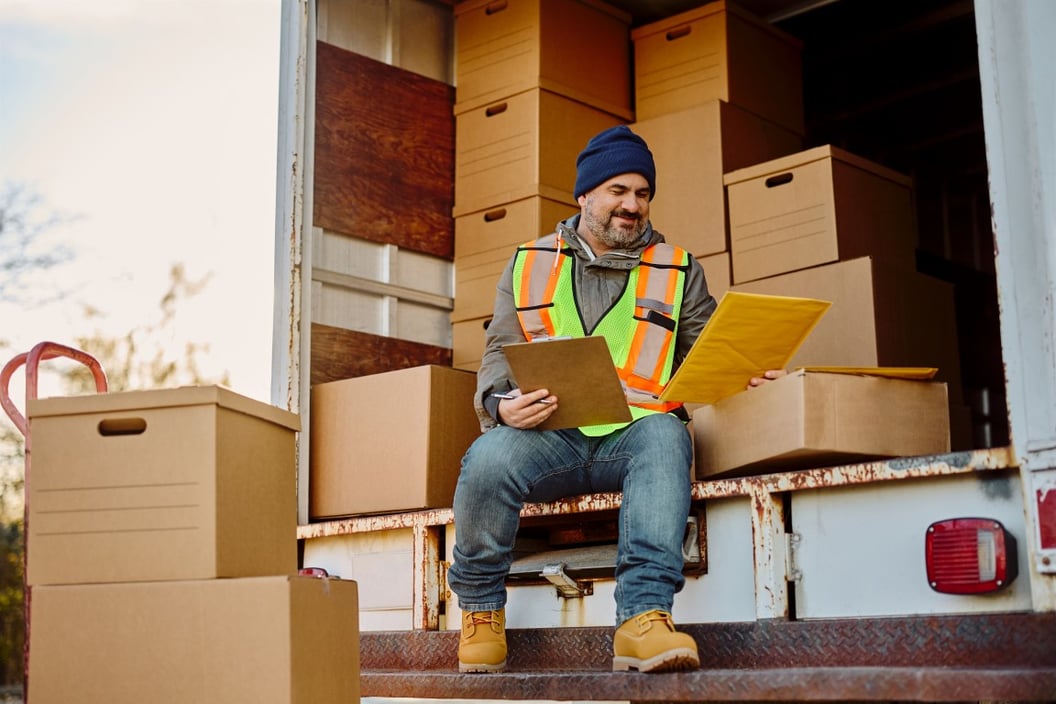 ¿Cómo organizar y automatizar el control de despacho?